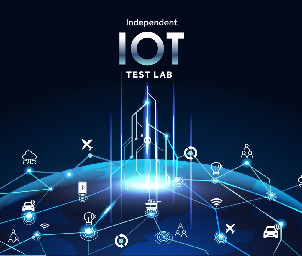 Protocol Test Lab (PTL) | Independent IoT Test Lab